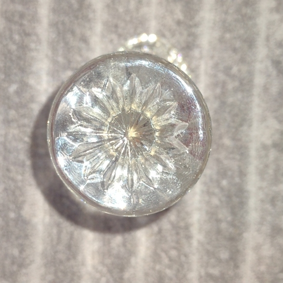 Hofbauer | Accents | Vintage Hofbauer Red Bird Crystal Vase Germany ...